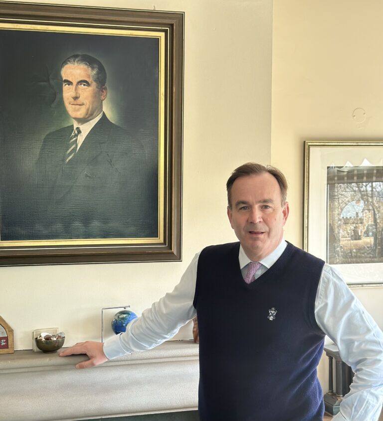 About us | Peter Marsh Group