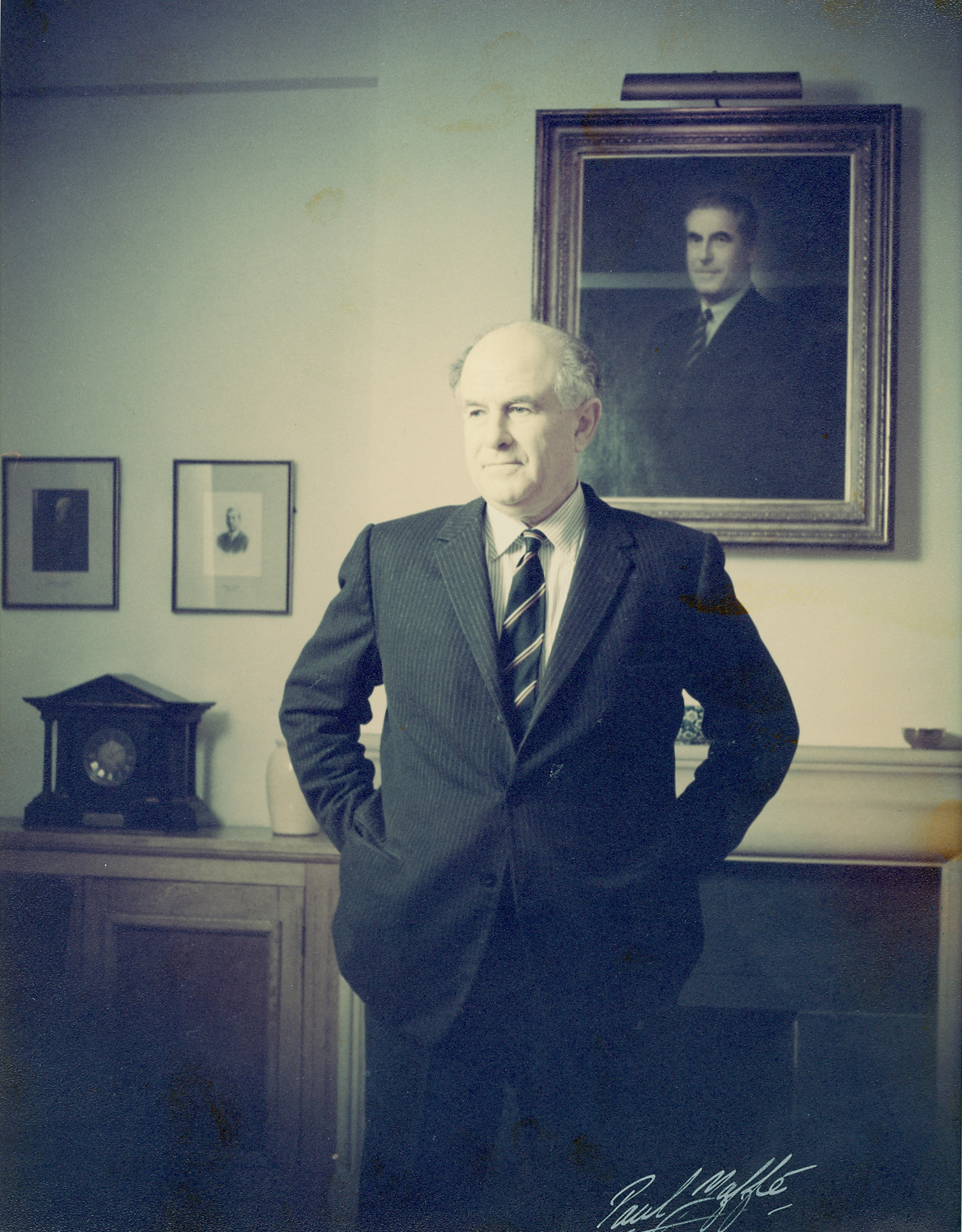About us | Peter Marsh Group