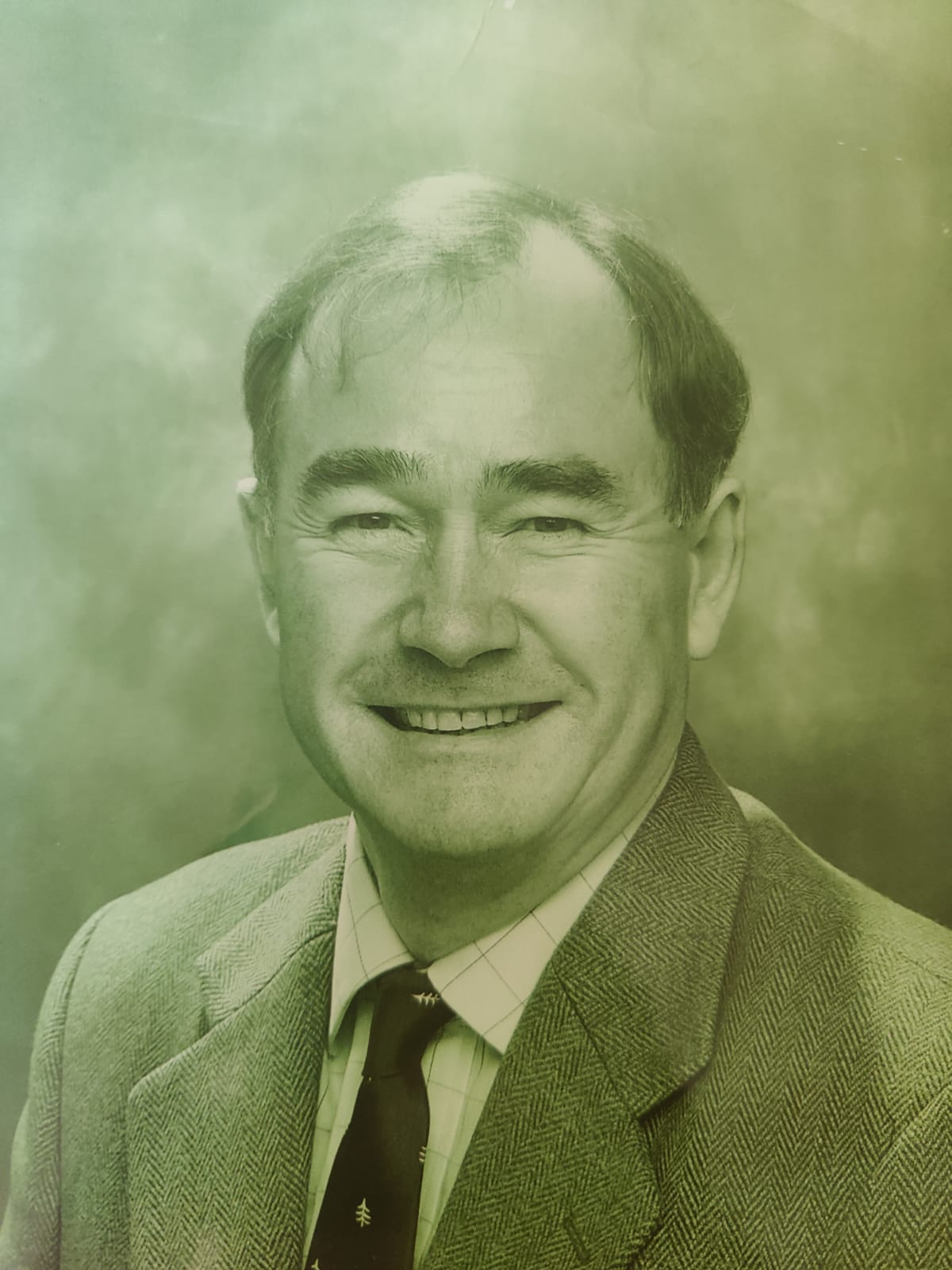 About us | Peter Marsh Group